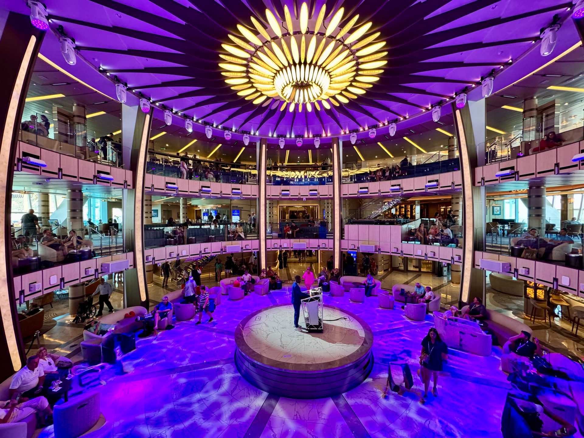 Cruising the Mediterranean with Kids on Princess Cruises