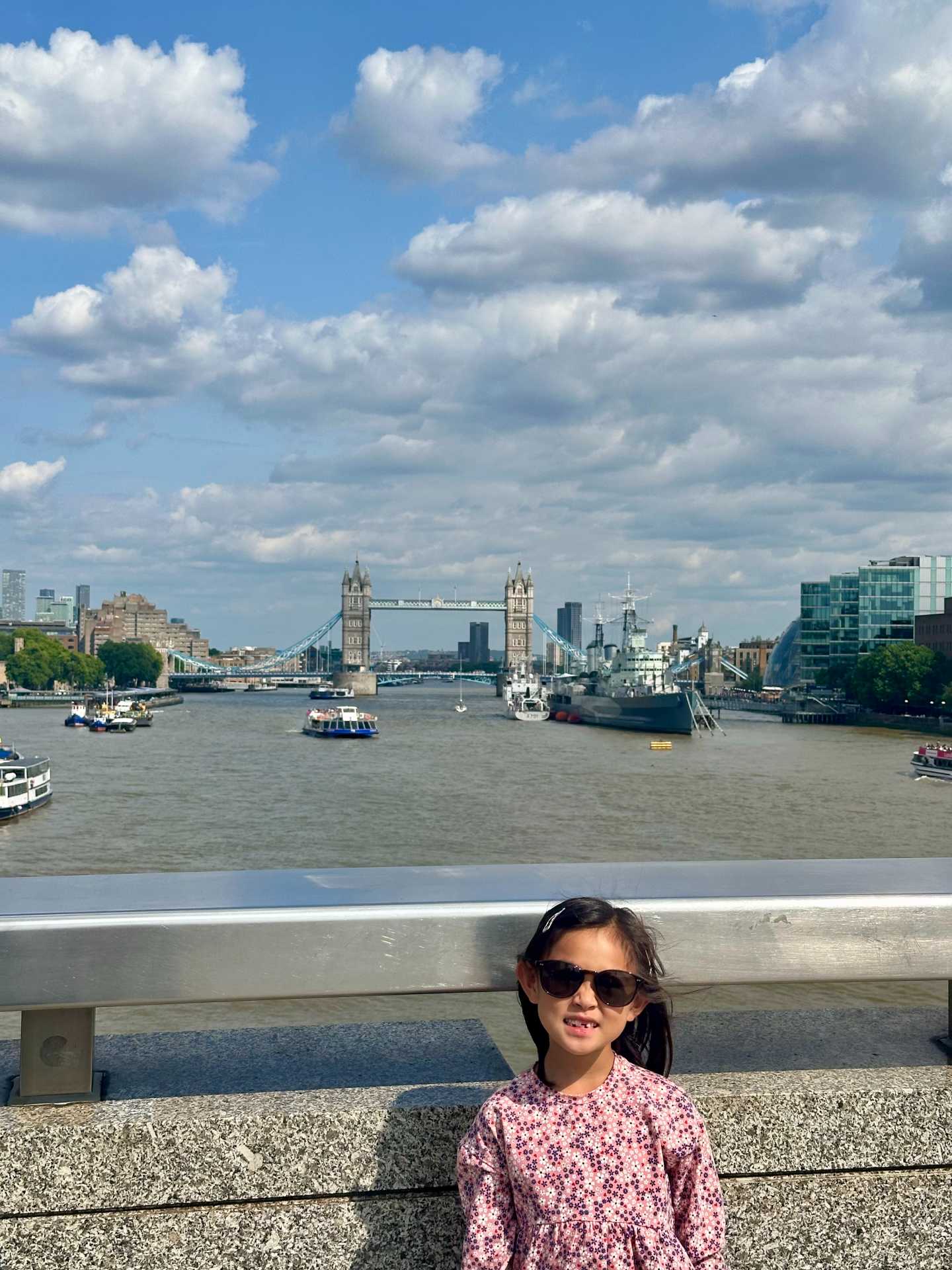 4 Days in London with Kids: The Ultimate Family-Friendly Itinerary