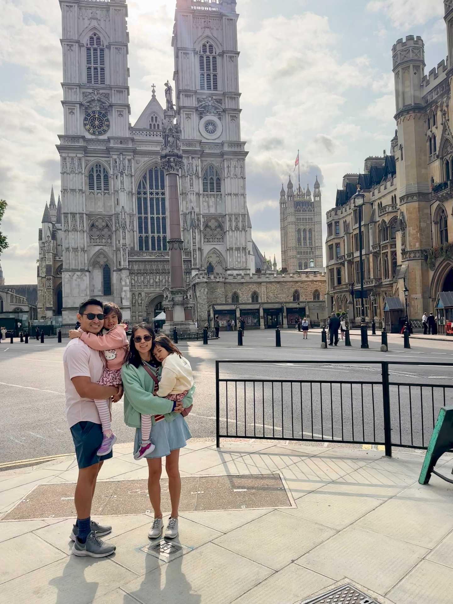 4 Days in London with Kids: The Ultimate Family-Friendly Itinerary
